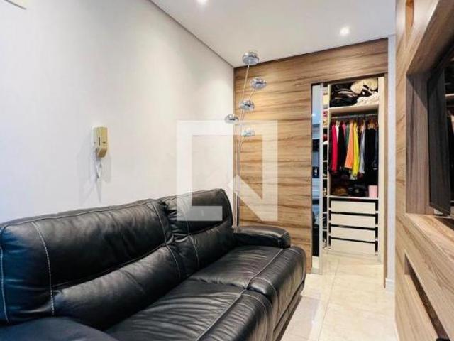 Apartamento à Venda Vila Augusta, 1 Quarto, 38 m² Guarulhos