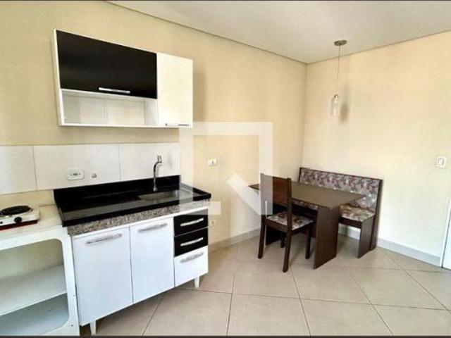 Apartamento à Venda Vila Augusta, 1 Quarto, 38 m² Guarulhos