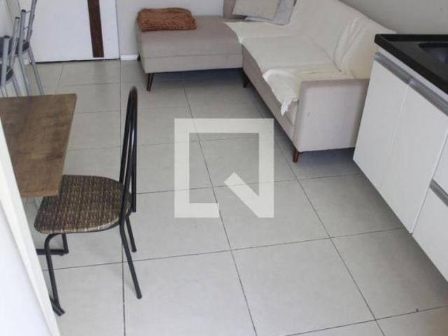 Apartamento à Venda Vila Augusta, 1 Quarto, 39 m² Guarulhos