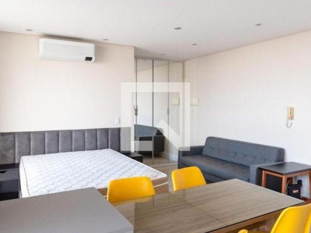 Apartamento à Venda Vila Augusta, 1 Quarto, 39 m² Guarulhos