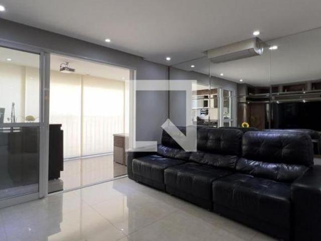 Apartamento à Venda Vila Augusta, 2 Quartos, 110 m² Guarulhos