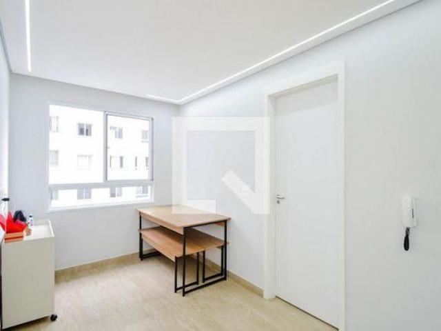 Apartamento à Venda Vila Augusta, 2 Quartos, 36 m² Guarulhos