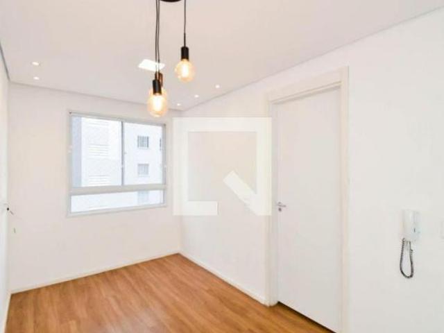 Apartamento à Venda Vila Augusta, 2 Quartos, 36 m² Guarulhos