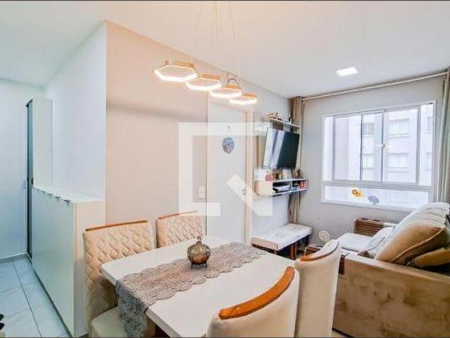 Apartamento à Venda Vila Augusta, 2 Quartos, 36 m² Guarulhos