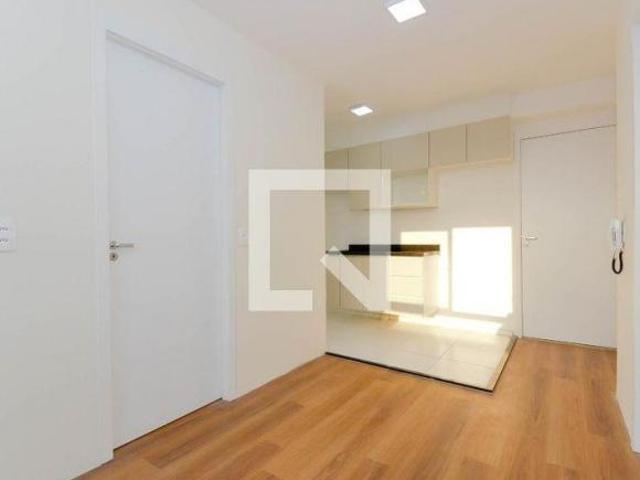 Apartamento à Venda Vila Augusta, 2 Quartos, 36 m² Guarulhos