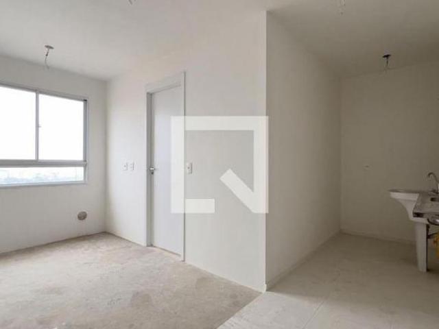 Apartamento à Venda Vila Augusta, 2 Quartos, 36 m² Guarulhos