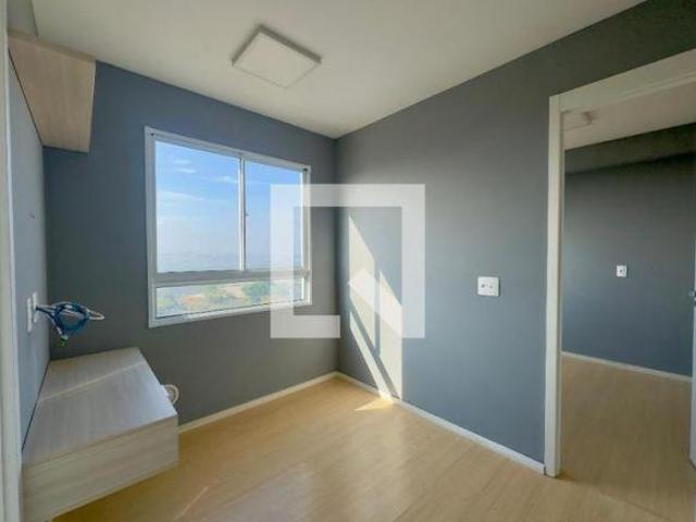 Apartamento à Venda Vila Augusta, 2 Quartos, 36 m² Guarulhos