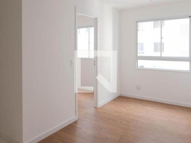 Apartamento à Venda Vila Augusta, 2 Quartos, 36 m² Guarulhos