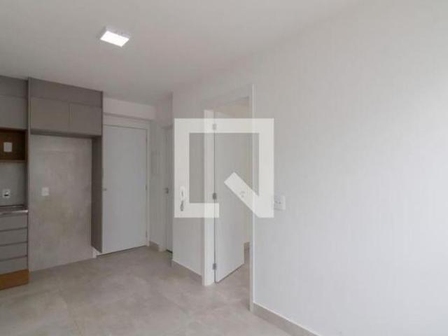 Apartamento à Venda Vila Augusta, 2 Quartos, 36 m² Guarulhos