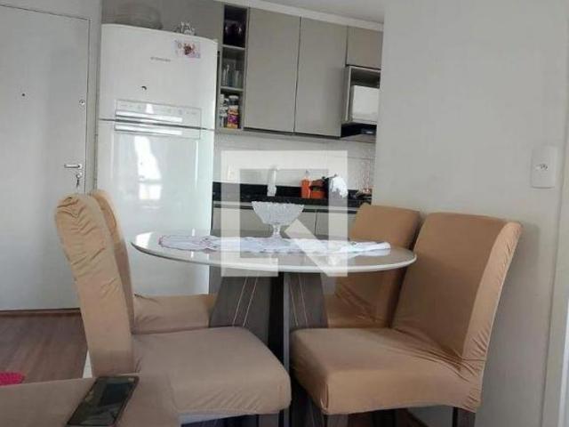 Apartamento à Venda Vila Augusta, 2 Quartos, 36 m² Guarulhos