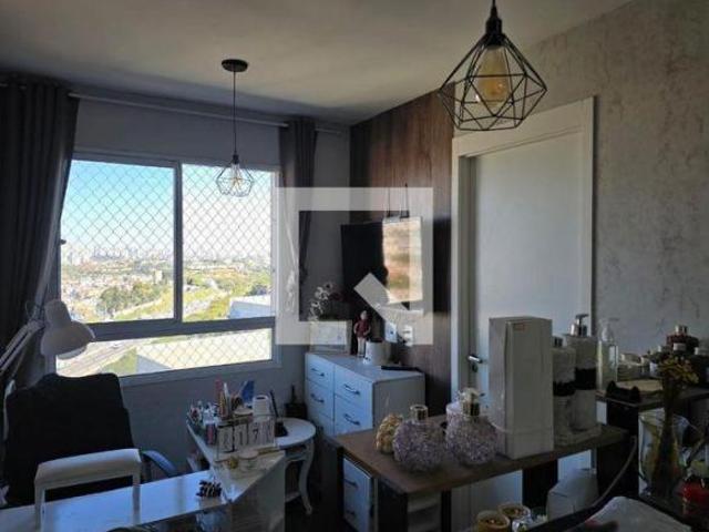 Apartamento à Venda Vila Augusta, 2 Quartos, 36 m² Guarulhos