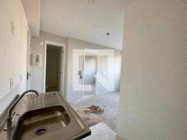 Apartamento à Venda Vila Augusta, 2 Quartos, 36 m² Guarulhos