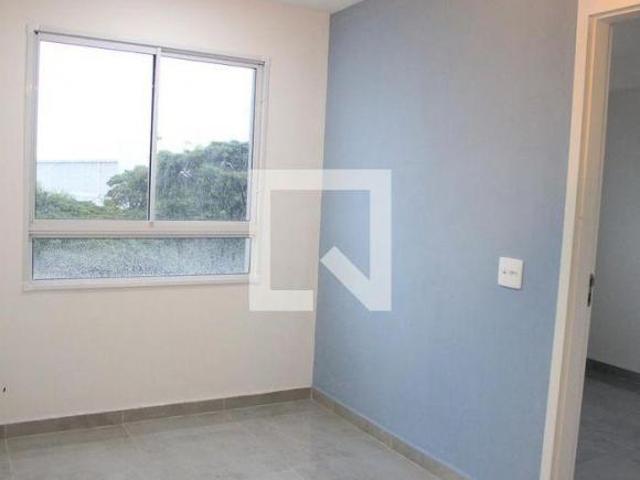 Apartamento à Venda Vila Augusta, 2 Quartos, 36 m² Guarulhos