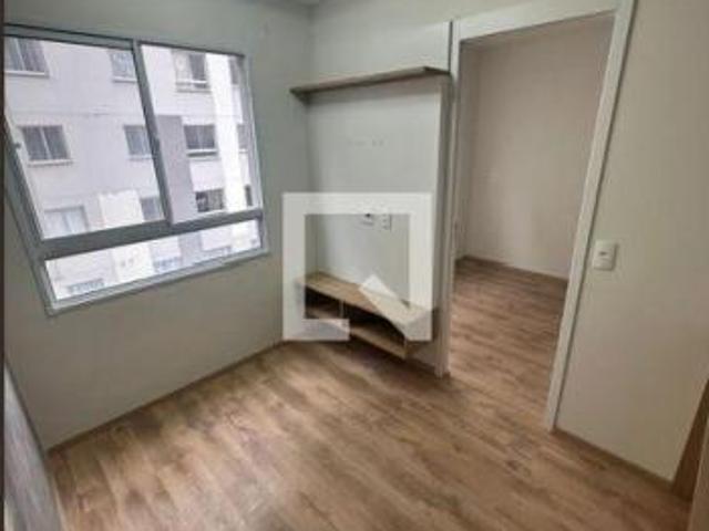 Apartamento à Venda Vila Augusta, 2 Quartos, 36 m² Guarulhos