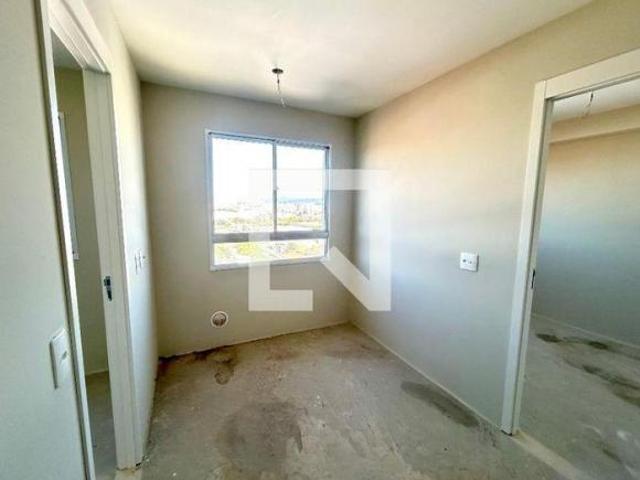 Apartamento à Venda Vila Augusta, 2 Quartos, 37 m² Guarulhos