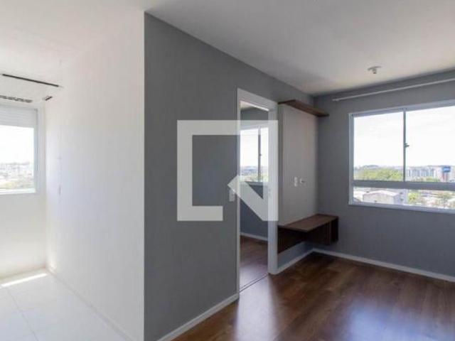 Apartamento à Venda Vila Augusta, 2 Quartos, 37 m² Guarulhos
