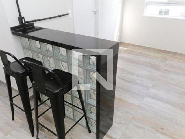 Apartamento à Venda Vila Augusta, 2 Quartos, 37 m² Guarulhos
