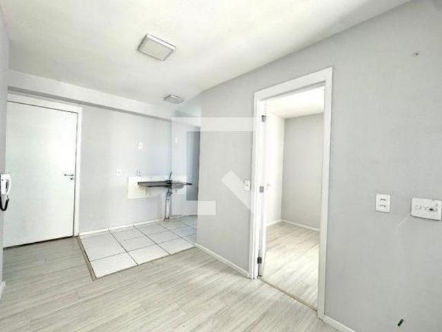 Apartamento à Venda Vila Augusta, 2 Quartos, 37 m² Guarulhos