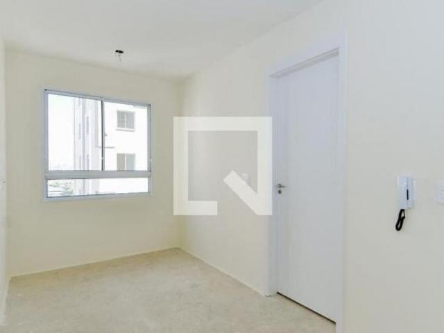 Apartamento à Venda Vila Augusta, 2 Quartos, 37 m² Guarulhos