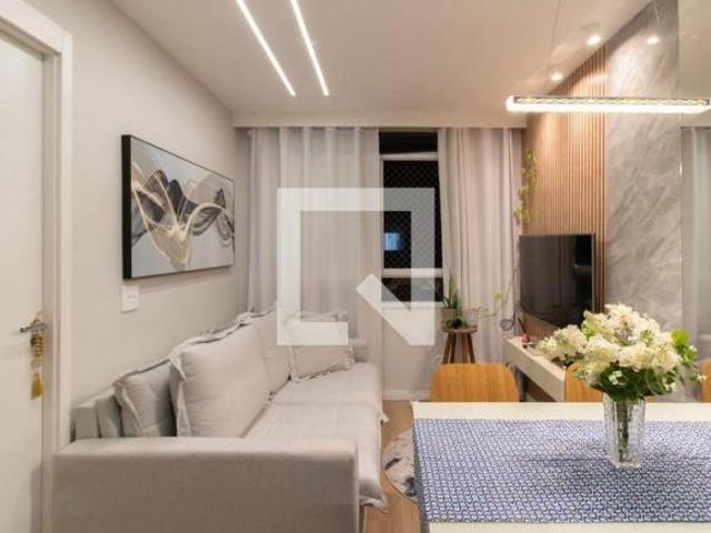 Apartamento à Venda Vila Augusta, 2 Quartos, 37 m² Guarulhos