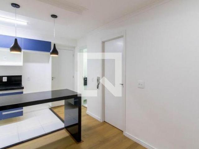 Apartamento à Venda Vila Augusta, 2 Quartos, 38 m² Guarulhos