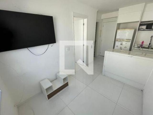 Apartamento à Venda Vila Augusta, 2 Quartos, 38 m² Guarulhos