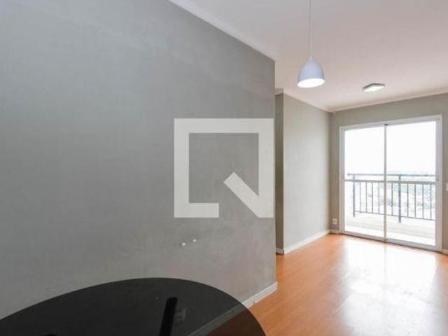 Apartamento à Venda Vila Augusta, 2 Quartos, 40 m² Guarulhos