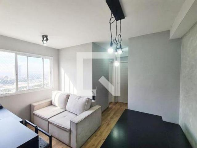 Apartamento à Venda Vila Augusta, 2 Quartos, 40 m² Guarulhos