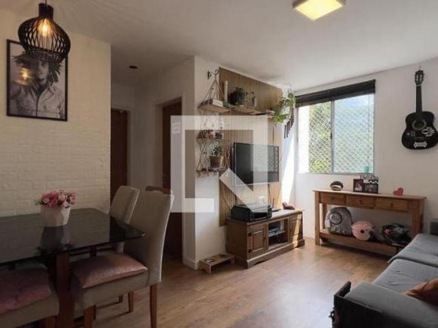 Apartamento à Venda Vila Augusta, 2 Quartos, 40 m² Guarulhos