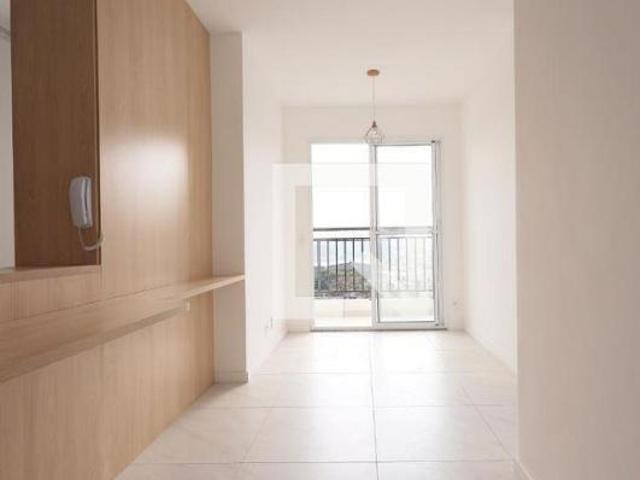 Apartamento à Venda Vila Augusta, 2 Quartos, 41 m² Guarulhos