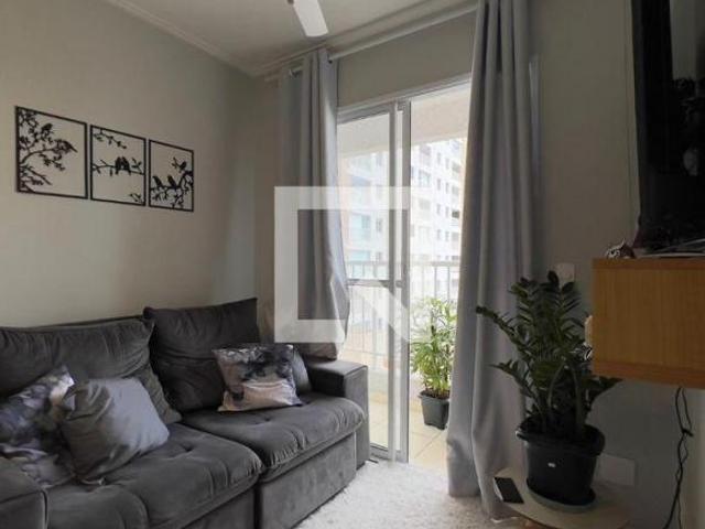 Apartamento à Venda Vila Augusta, 2 Quartos, 42 m² Guarulhos