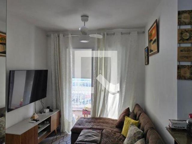Apartamento à Venda Vila Augusta, 2 Quartos, 42 m² Guarulhos