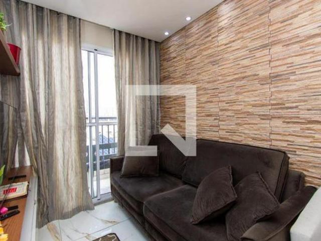 Apartamento à Venda Vila Augusta, 2 Quartos, 42 m² Guarulhos
