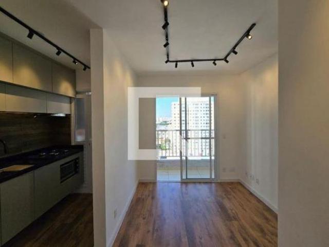 Apartamento à Venda Vila Augusta, 2 Quartos, 42 m² Guarulhos