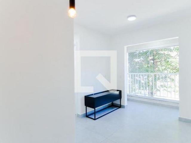 Apartamento à Venda Vila Augusta, 2 Quartos, 43 m² Guarulhos