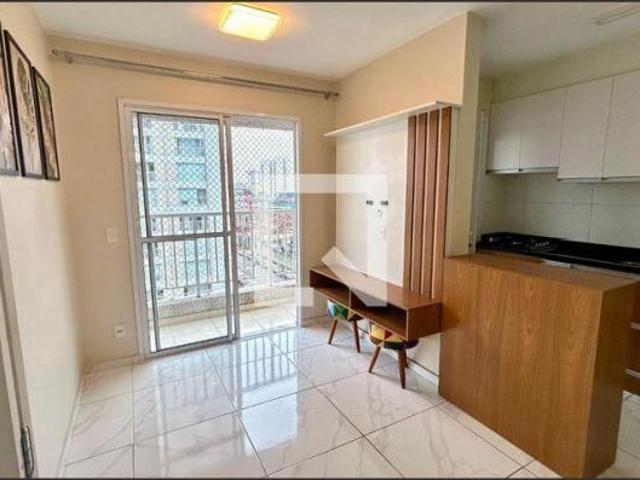 Apartamento à Venda Vila Augusta, 2 Quartos, 43 m² Guarulhos