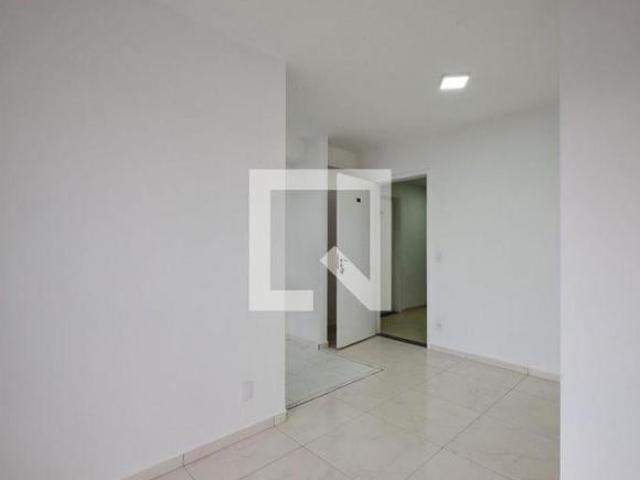Apartamento à Venda Vila Augusta, 2 Quartos, 43 m² Guarulhos