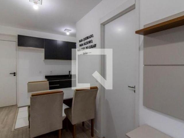 Apartamento à Venda Vila Augusta, 2 Quartos, 43 m² Guarulhos