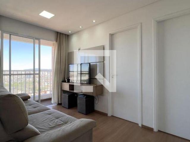 Apartamento à Venda Vila Augusta, 2 Quartos, 43 m² Guarulhos