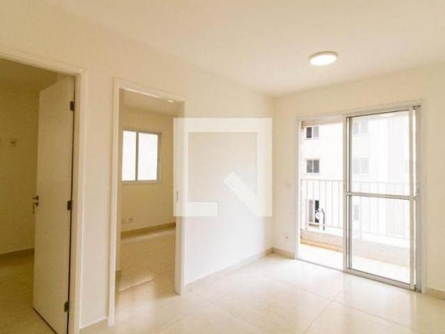 Apartamento à Venda Vila Augusta, 2 Quartos, 43 m² Guarulhos