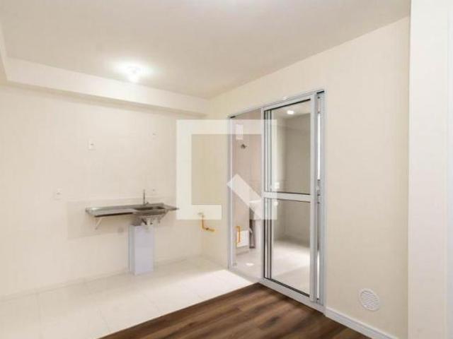 Apartamento à Venda Vila Augusta, 2 Quartos, 43 m² Guarulhos