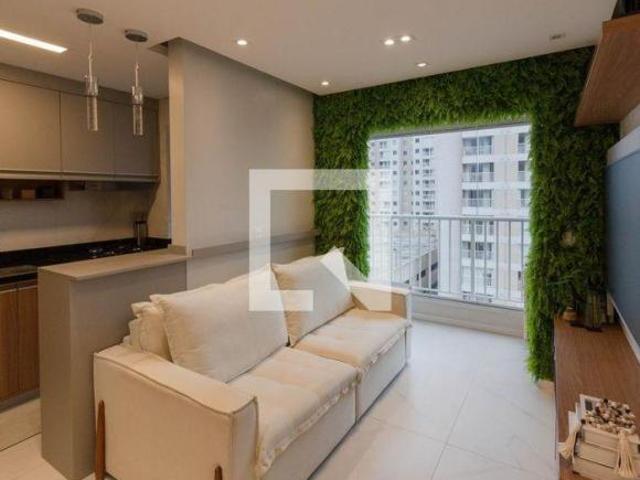 Apartamento à Venda Vila Augusta, 2 Quartos, 43 m² Guarulhos