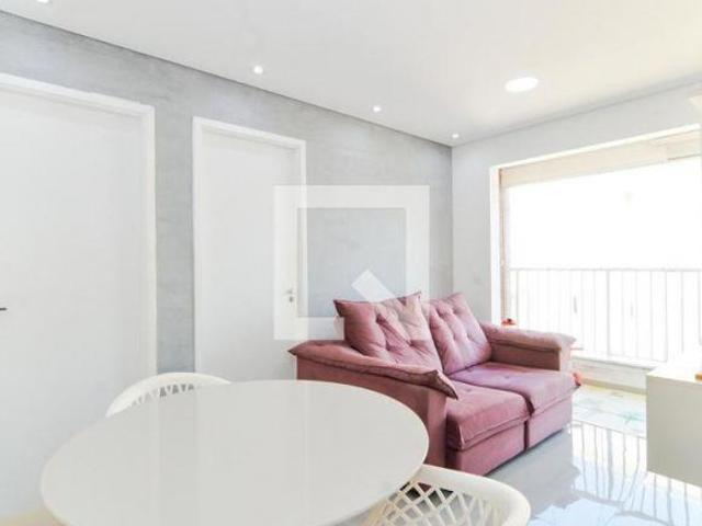 Apartamento à Venda Vila Augusta, 2 Quartos, 43 m² Guarulhos