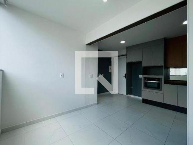 Apartamento à Venda Vila Augusta, 2 Quartos, 43 m² Guarulhos