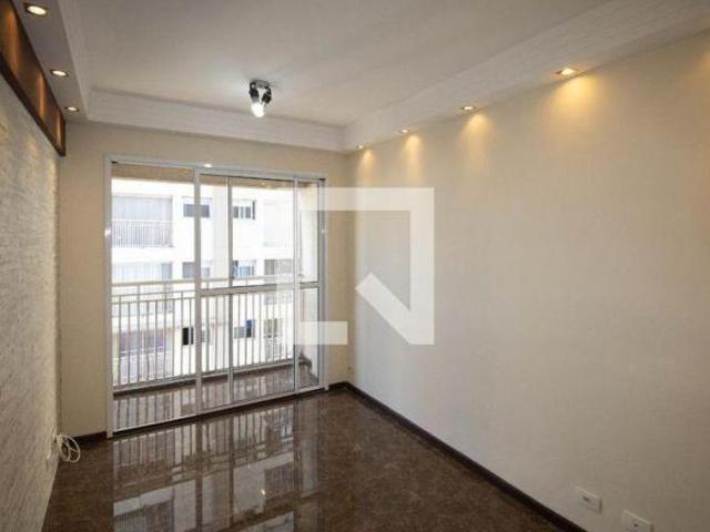 Apartamento à Venda Vila Augusta, 2 Quartos, 43 m² Guarulhos