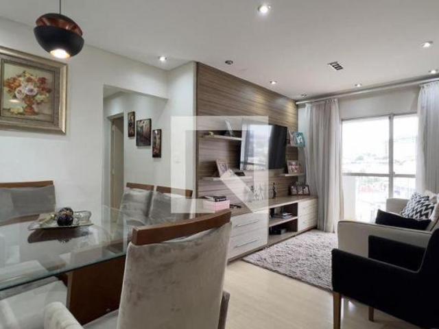 Apartamento à Venda Vila Augusta, 2 Quartos, 44 m² Guarulhos
