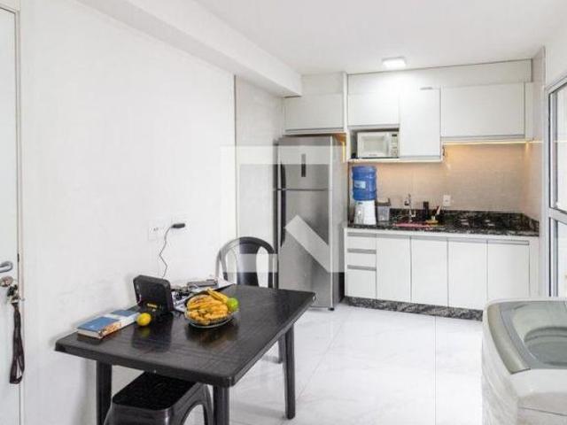 Apartamento à Venda Vila Augusta, 2 Quartos, 44 m² Guarulhos