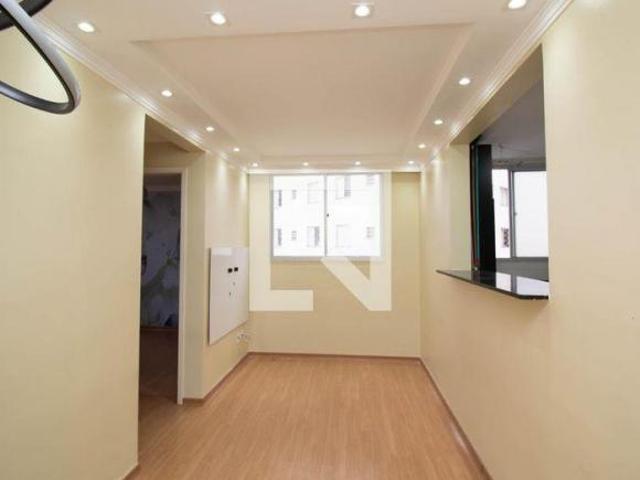 Apartamento à Venda Vila Augusta, 2 Quartos, 44 m² Guarulhos
