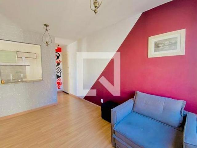 Apartamento à Venda Vila Augusta, 2 Quartos, 44 m² Guarulhos