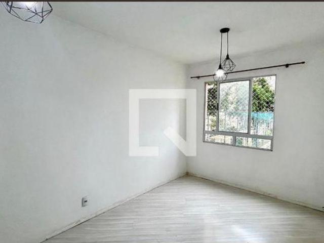 Apartamento à Venda Vila Augusta, 2 Quartos, 44 m² Guarulhos